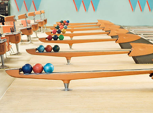 2019 - 2020 Boys and Girls Bowling Post Season Dates and Special Events...