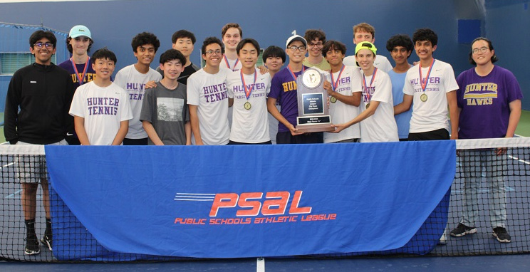 PSAL Home Page