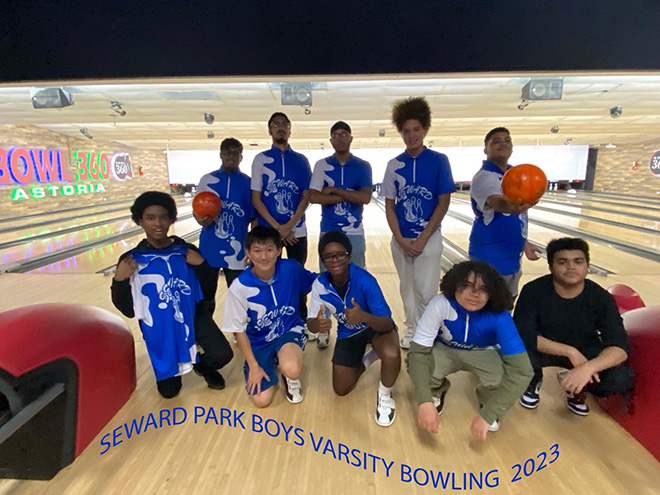 In The Lanes: PSAL Bowling Week 3 in Review