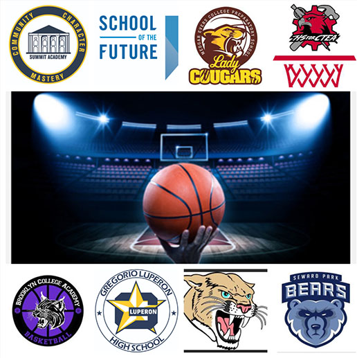 PSAL 1A and 2A Basketball Championships Preview