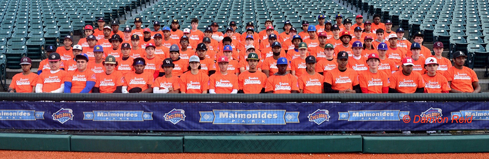 Power On Display at the 20th Annual Junior Fall Showcase